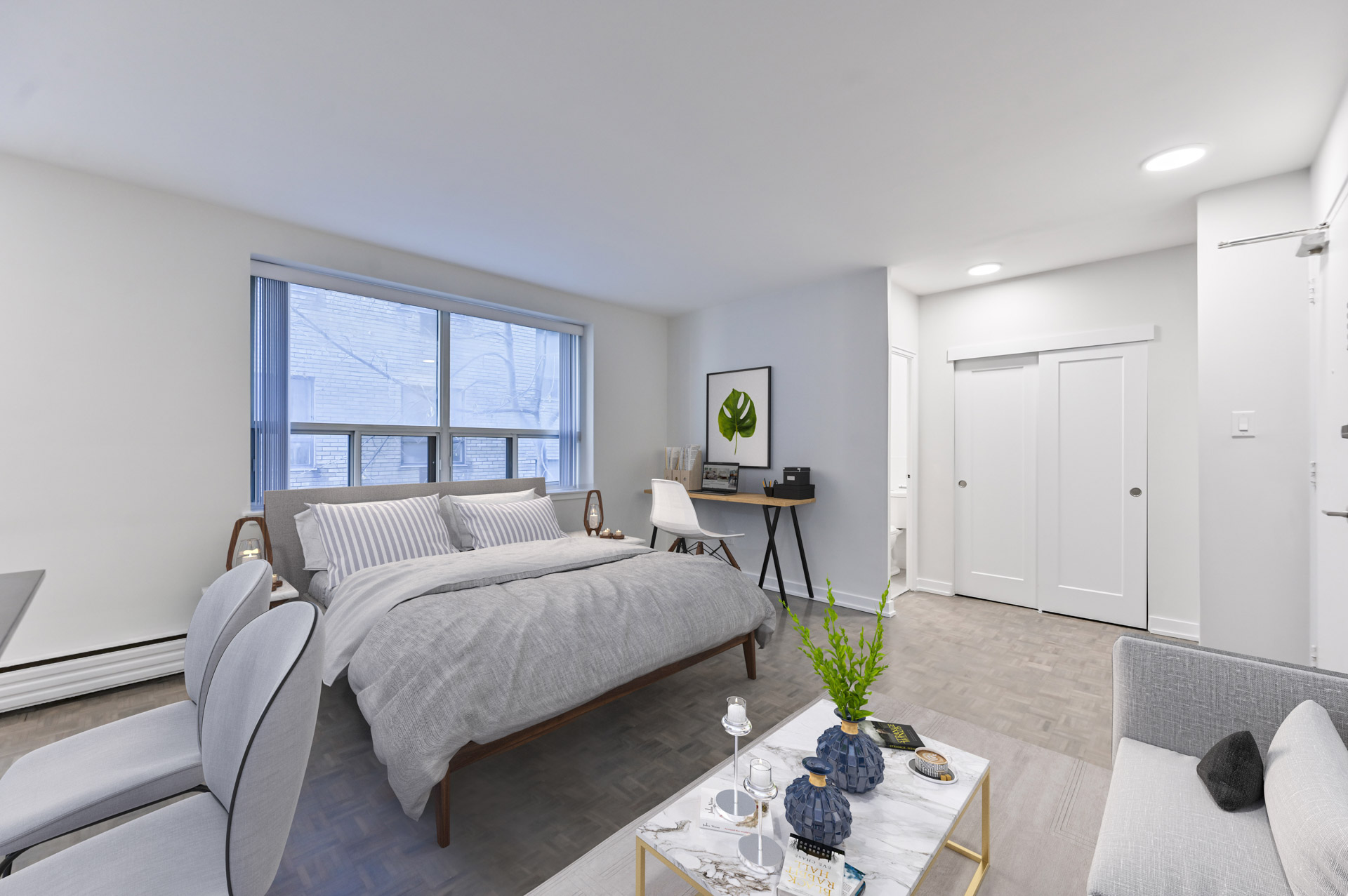 149 St George Rental Apartments - Hollyburn Properties