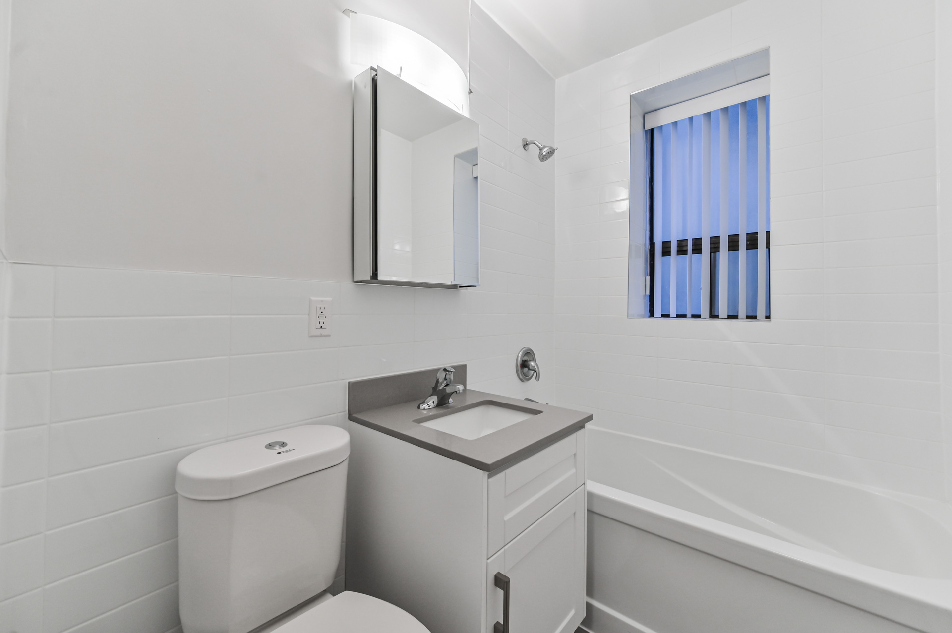 151 St George Rental Apartments - Hollyburn Properties