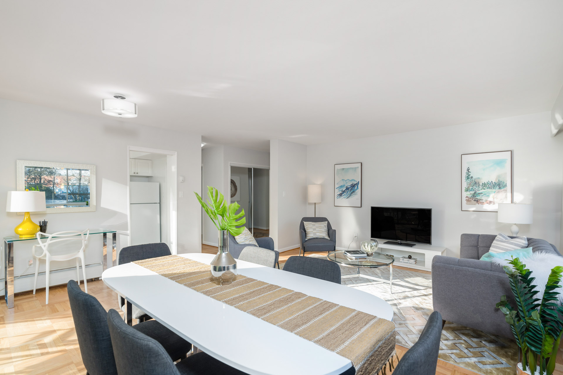Shannon Tower | Hollyburn Properties