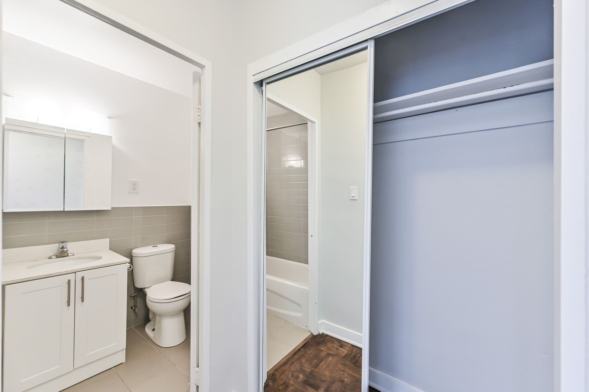 Pleasant Manor Rental Apartments - Hollyburn Properties